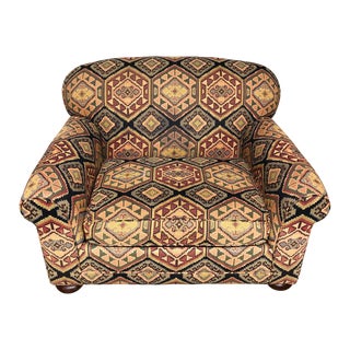 Vintage & Used Club Chairs for Sale | Chairish