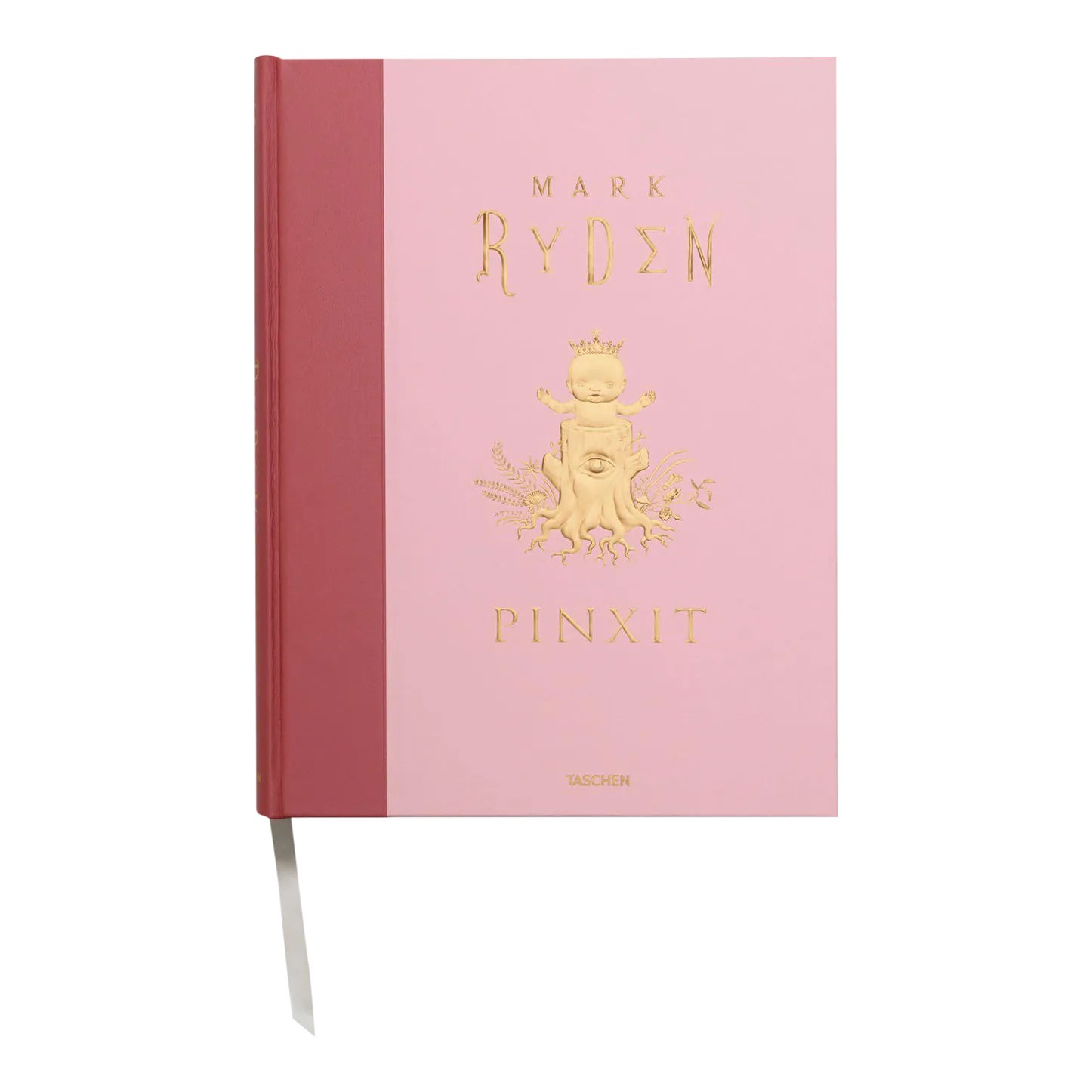 TASCHEN Books, "Pinxit" Mark Ryden Art Collection, Collector’s Edition ...