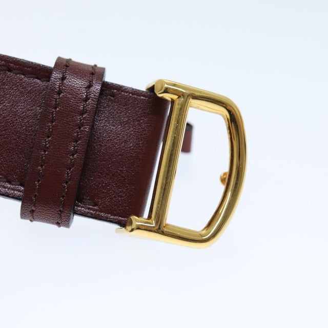 Cartier Belts | Chairish