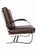 Wolfgang Hoffmann Springer Chair for Howell - A Pair | Chairish