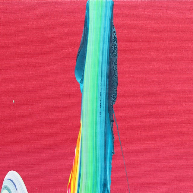 "Av_846" Original Artwork by Alex Voinea | Chairish