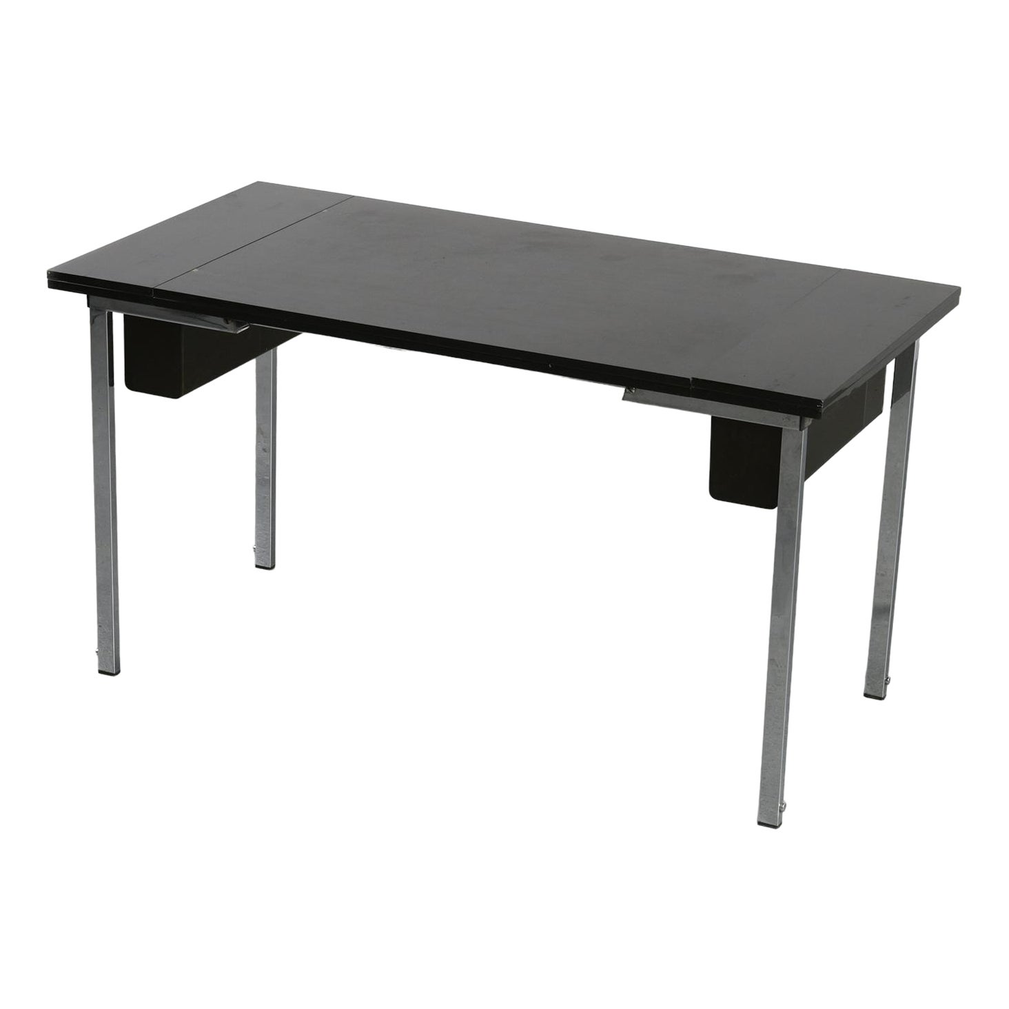 Vintage Multi-Position Table, 1970 | Chairish