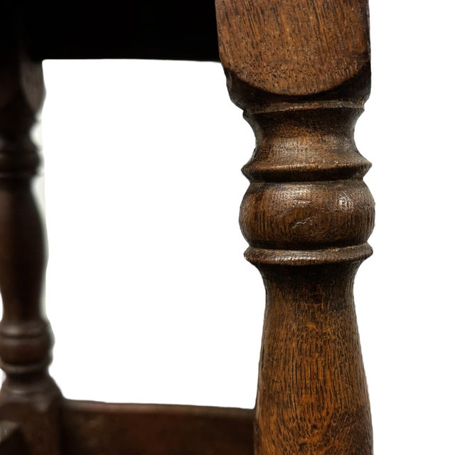 18th Century French Stool | Chairish