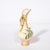 Antique Hand Painted Neoclassical Porcelain Vase by A. Stowell Boston ...