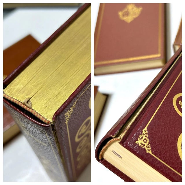 Vintage Decorative Books – Set of 14 | Chairish