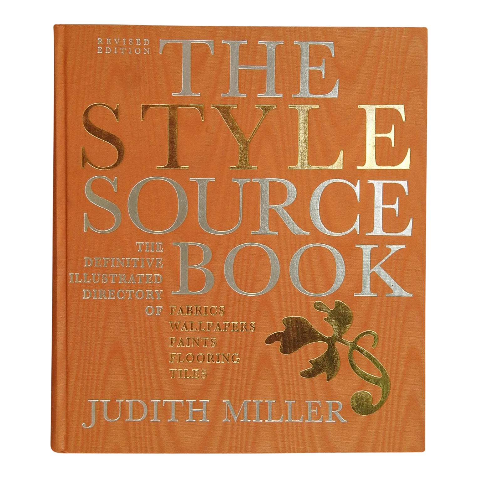 'The Style Sourcebook' by Judith Miller | Chairish