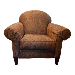 Vintage & Used Ethan Allen Accent Chairs | Chairish