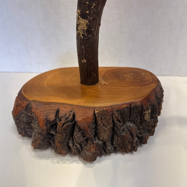 Folk Art Birds by Lonnie & Twyla Money | Chairish