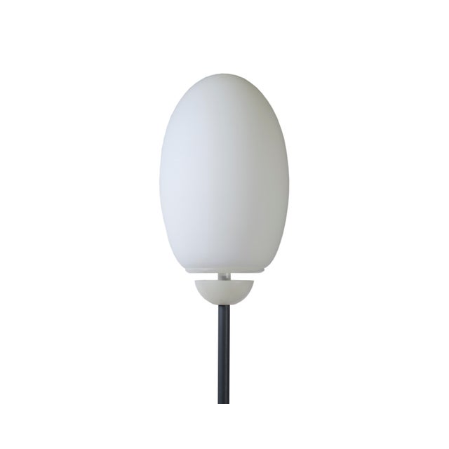 Achille Castiglioni Flos Brera F1 52” Floor Lamp | Chairish