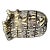 Mdi 20th Century Besmo Kenya Carved Stone Rhino Trinket Dish | Chairish