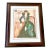 “Lady Rodney” Signed and Numbered Seriolithograph by Barbara a Wood ...