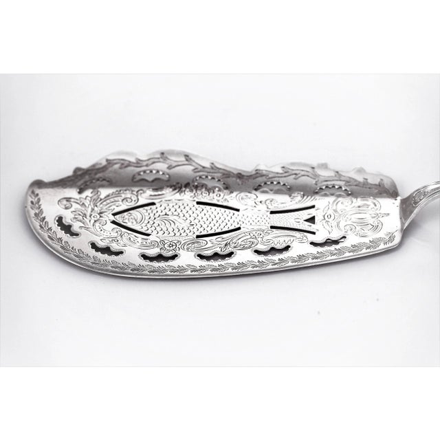 Fish Server | Chairish