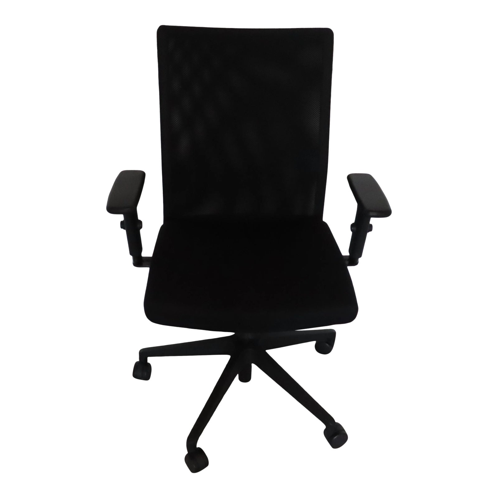 Valo Furniture Ergonomic Mesh Desk Chair | Chairish
