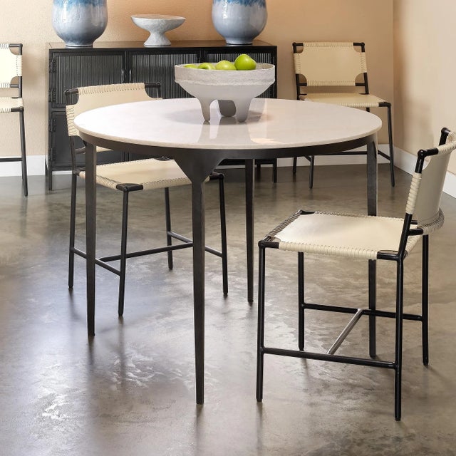 Dante Dining Table | Chairish