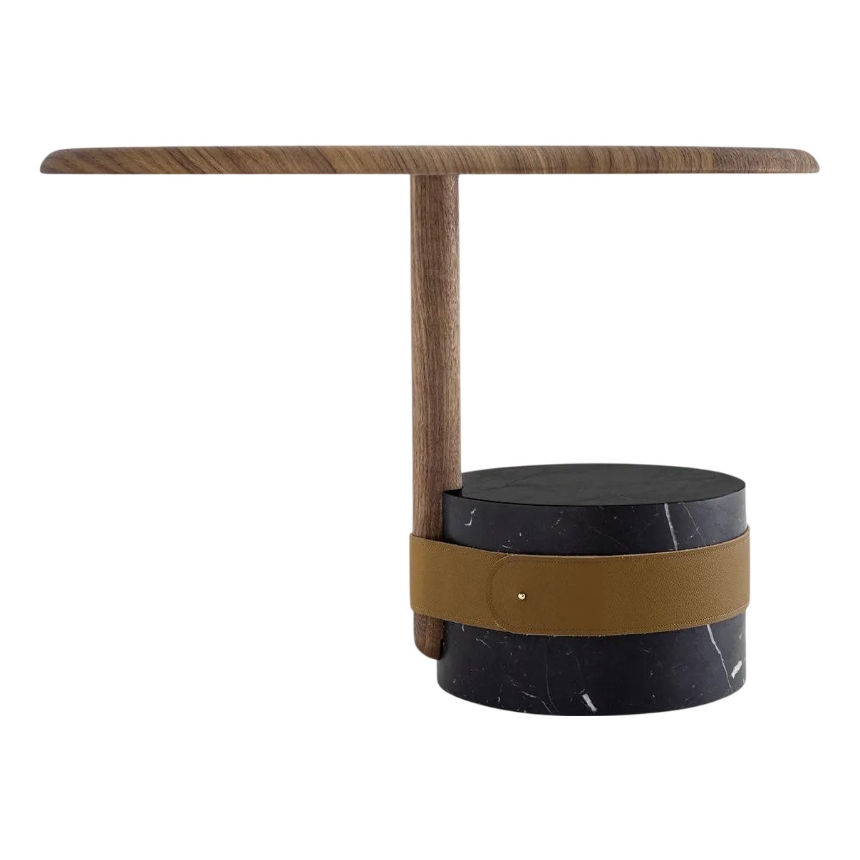 Medium Champignon Coffee Table by Morica Design | Chairish