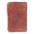Antique Tiny Red Book of Bible Verses | Chairish
