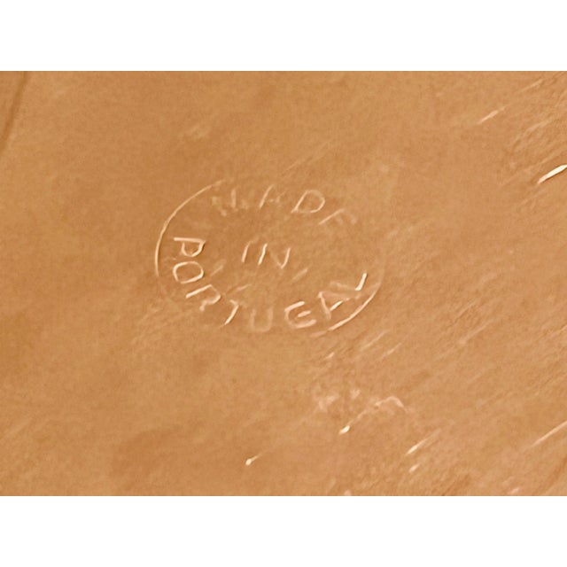 1950s Copper Egg Pan & Gratin Pan - Set of 2 | Chairish