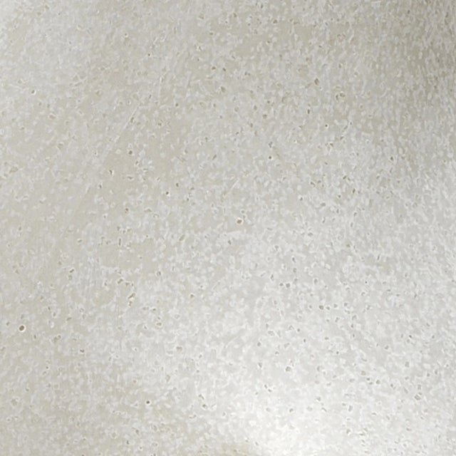 Obscure Object on Stand in White | Chairish