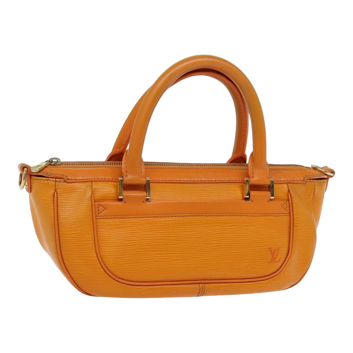 Louis Vuitton Dhanura Handbag | Chairish