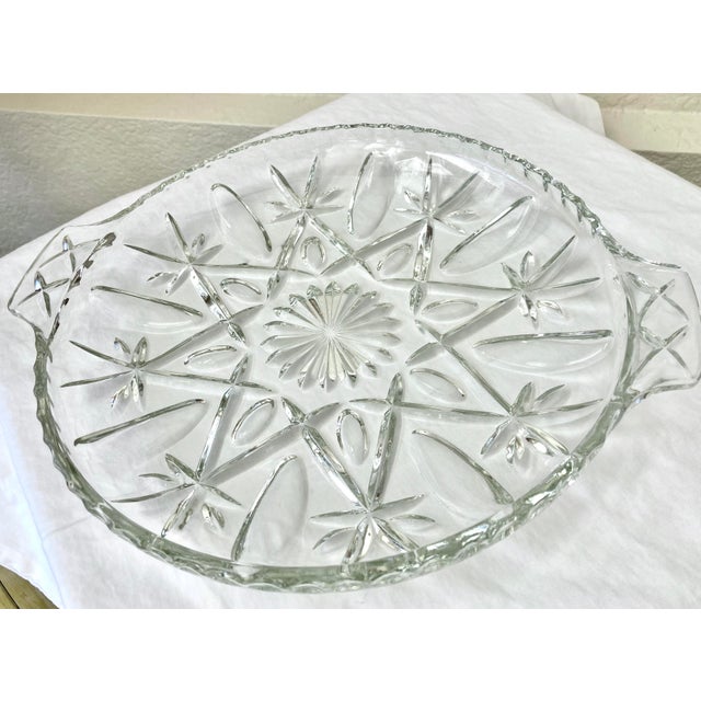 Mid 20th-Century Cross & Olive Collection by Anchor Hocking Handled ...