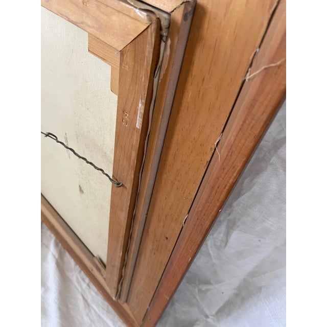 Original Antonio Devity Paris Street Scene Oil on Canvas Painting ...