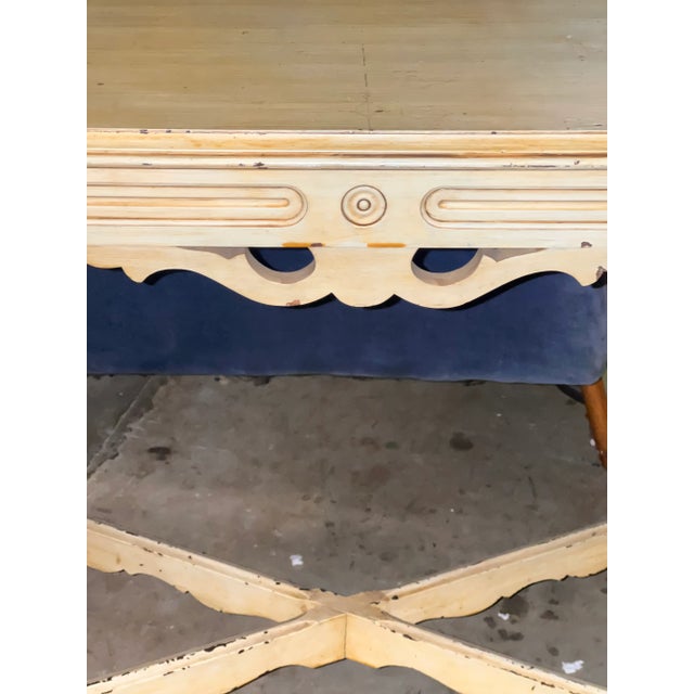 1920s Antique Console Table | Chairish