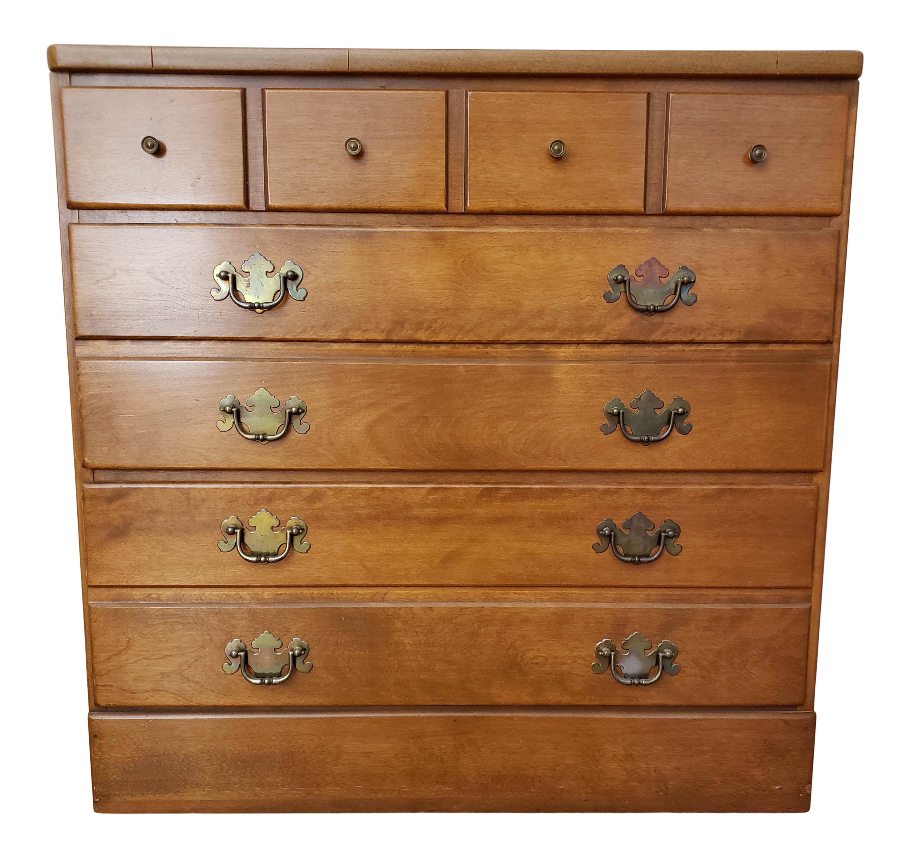 Ethan allen dresser price store