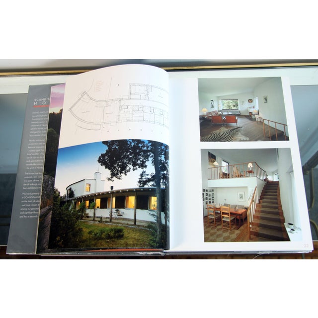 Scandinavian Modern Houses: The Spirit of Nordic Light Coffee Table ...