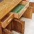 1980's Oak Arched Buffet | Chairish