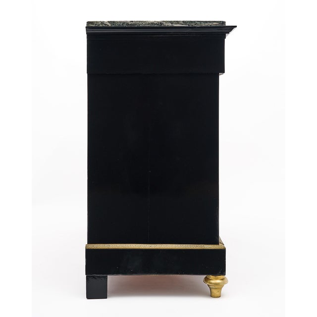 French Directoire Buffet in the Manner of Jacob-Desmalter | Chairish