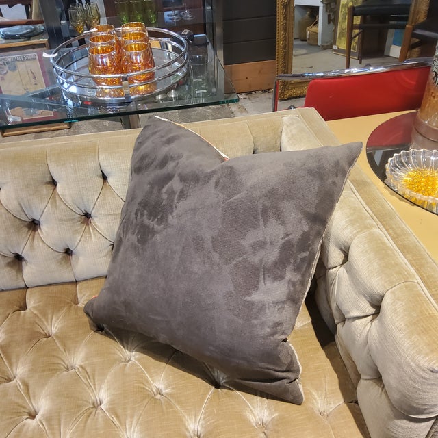 DV Kap Copenhagen Pillow | Chairish