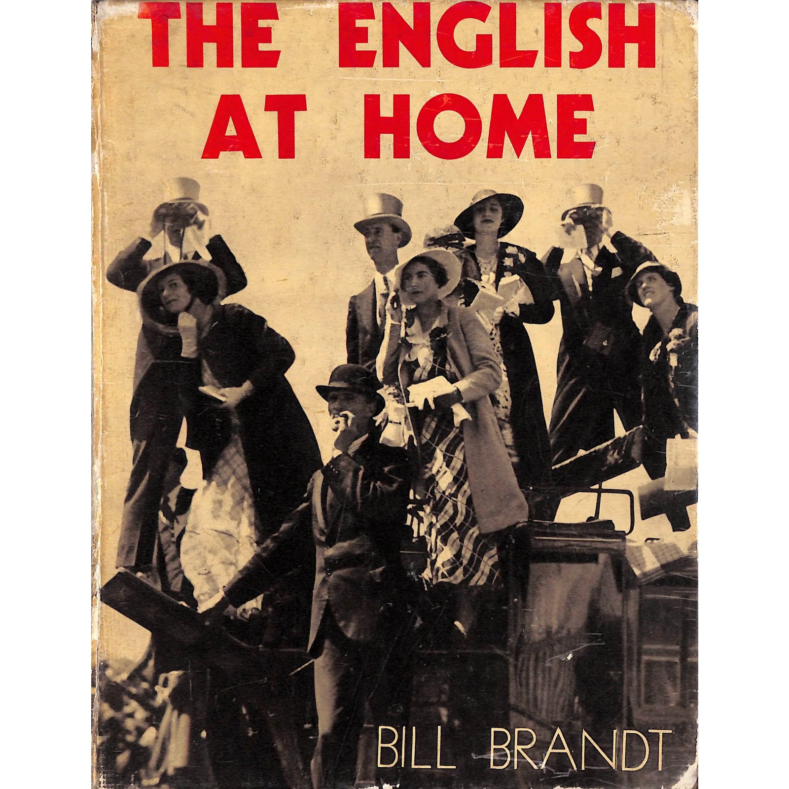 The English At Home | Chairish