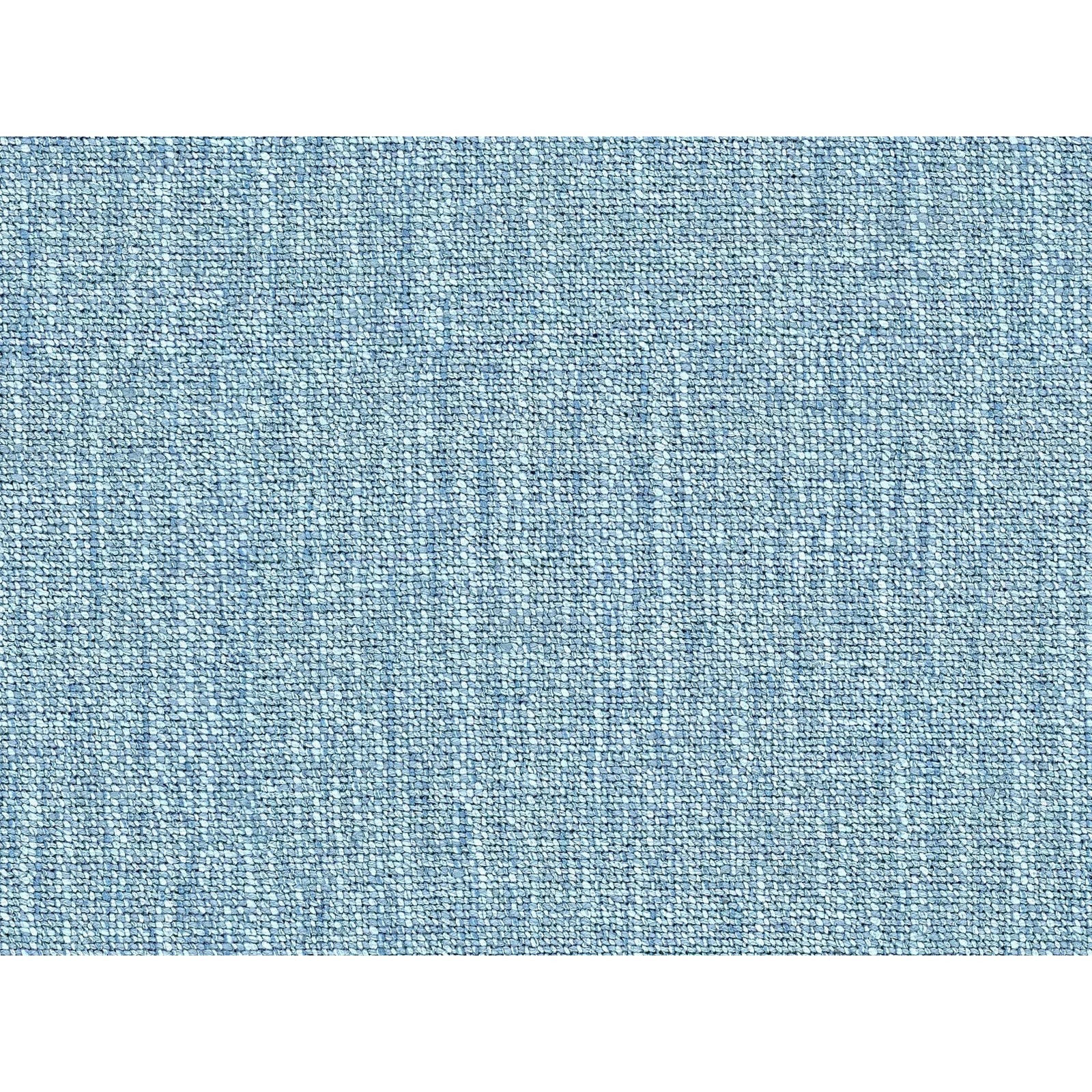 Alcott Sofa, Sky Linen Swatch | Chairish