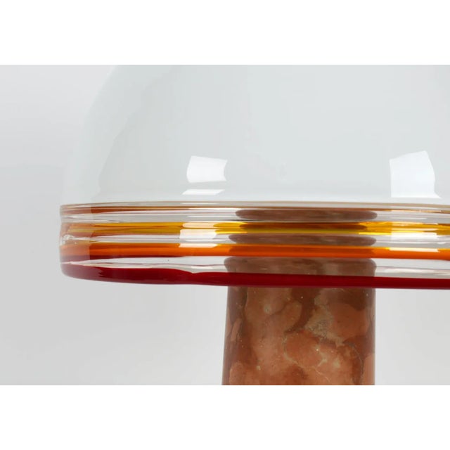 1970s Roberto Pamio Renato Toso Febo Lamp Leucos | Chairish