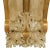 Italian Neo-Classic Gilt Wall Shelves - a Pair | Chairish