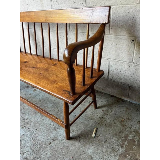 Antique benches for sale store