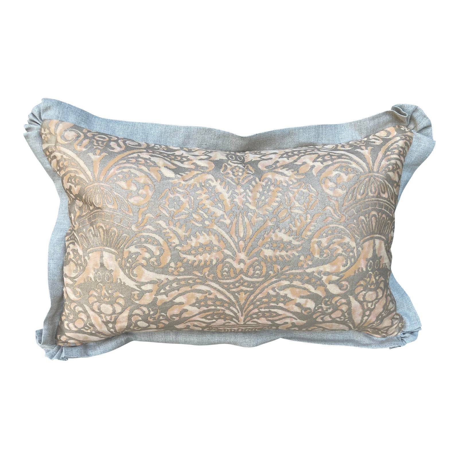 Fortuny Pillow | Chairish