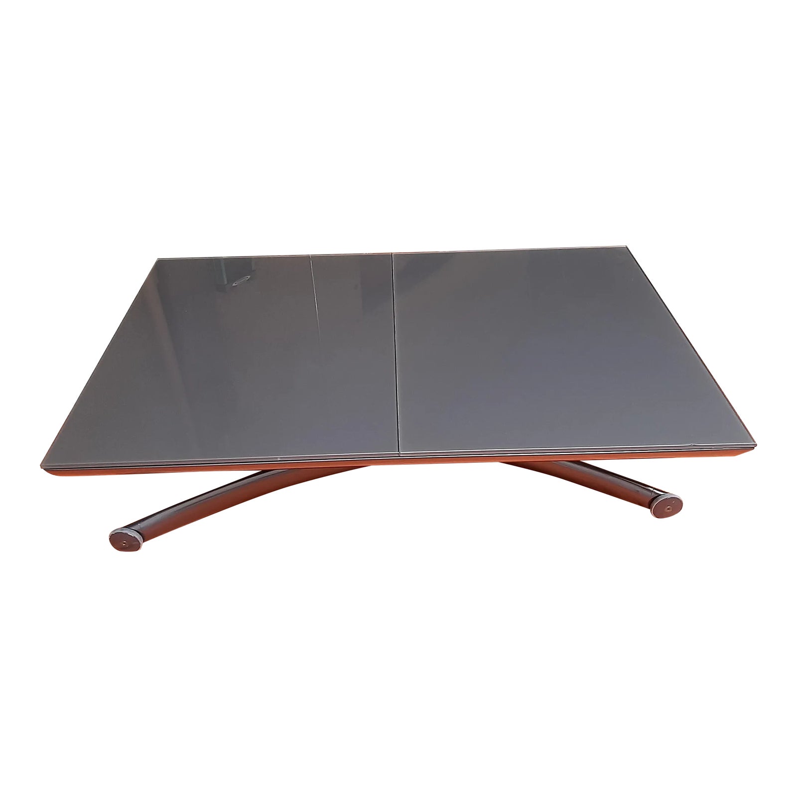 Ligne Roset Yo Yo Table | Chairish