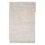 Marie Flanigan for Dash & Albert Shepherd Oatmeal Hand Knotted Wool Rug ...