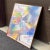 Michael Heizer "Geometric Extraction" 1984 Gallery Poster Abstract Wall ...