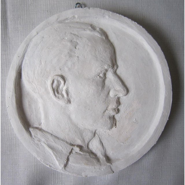 Late 19th Century Plaster Casts- Set of 4 | Chairish