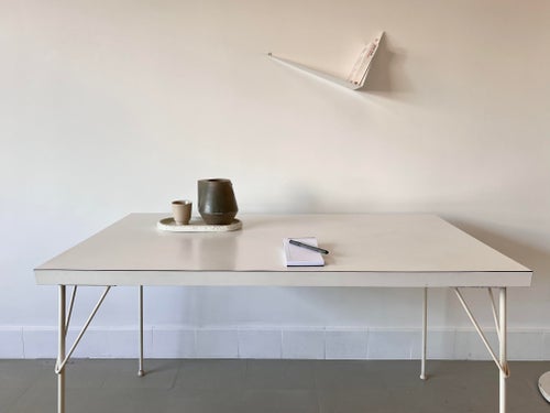 rietveld dining table