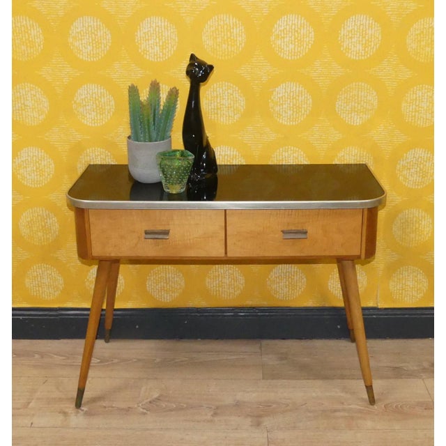 Mini Chest of Drawers, 1950s | Chairish