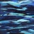 Water Rhythm - Abstract Waterscape Painting | Chairish