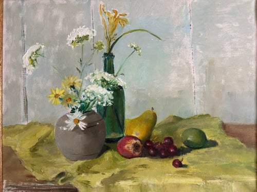 impressionists 1970s