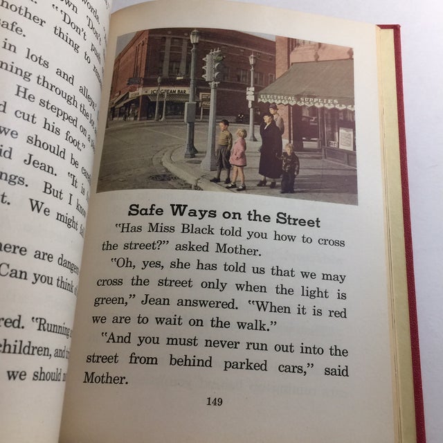 1938 Story Pictures of Our Neighbors Book | Chairish