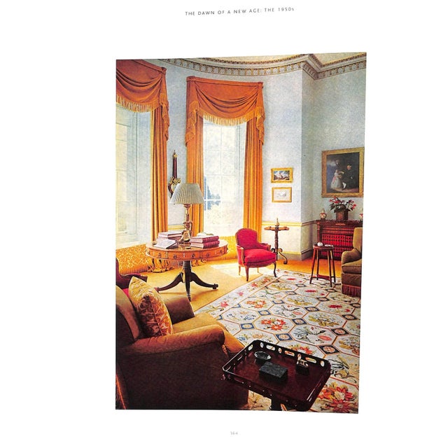 "John Fowler: Prince of Decorators" 2007 Wood, Martin (Signed) | Chairish