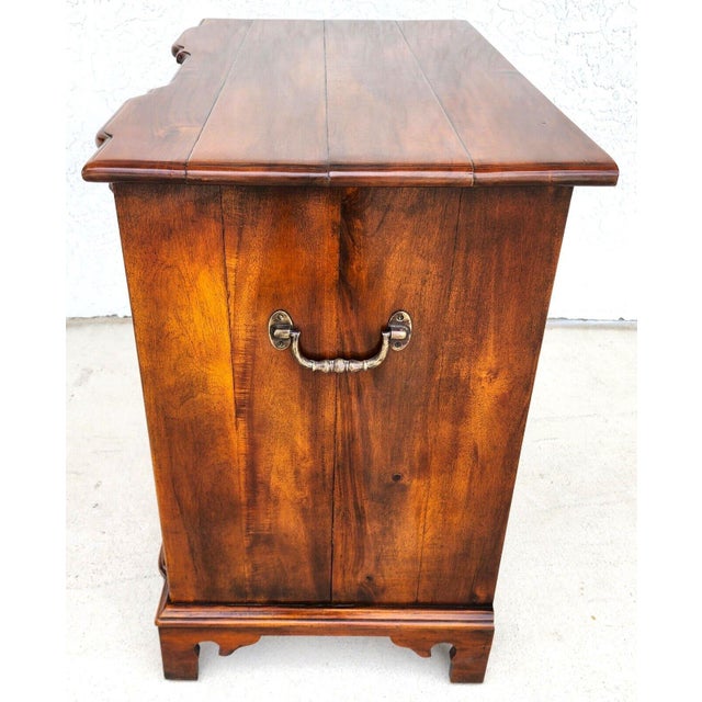 Theodore Alexander Chest of Drawers | Chairish