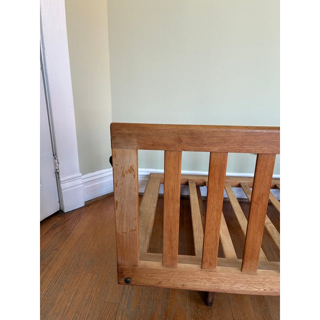 1960s Børge Mogensen for Fredericia '192' Mid Century Danish Modern ...