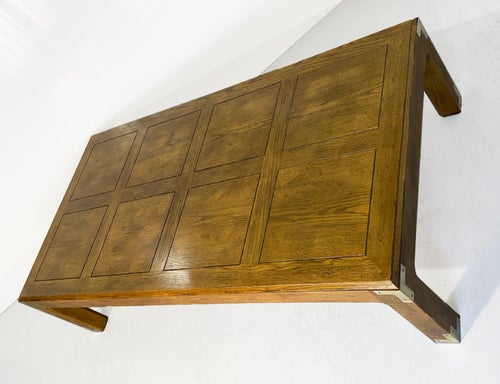 henredon artifacts collection